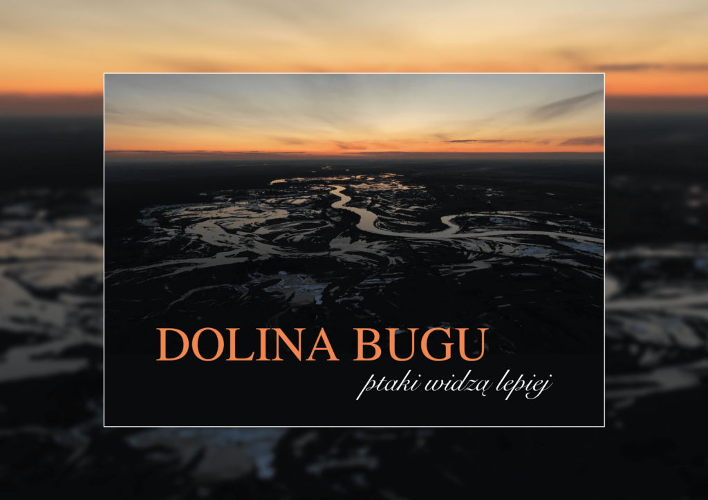 Dolina Bugu - ptaki widzą lepiej - Miejski i Gminny Ośrodek Kultury w ...